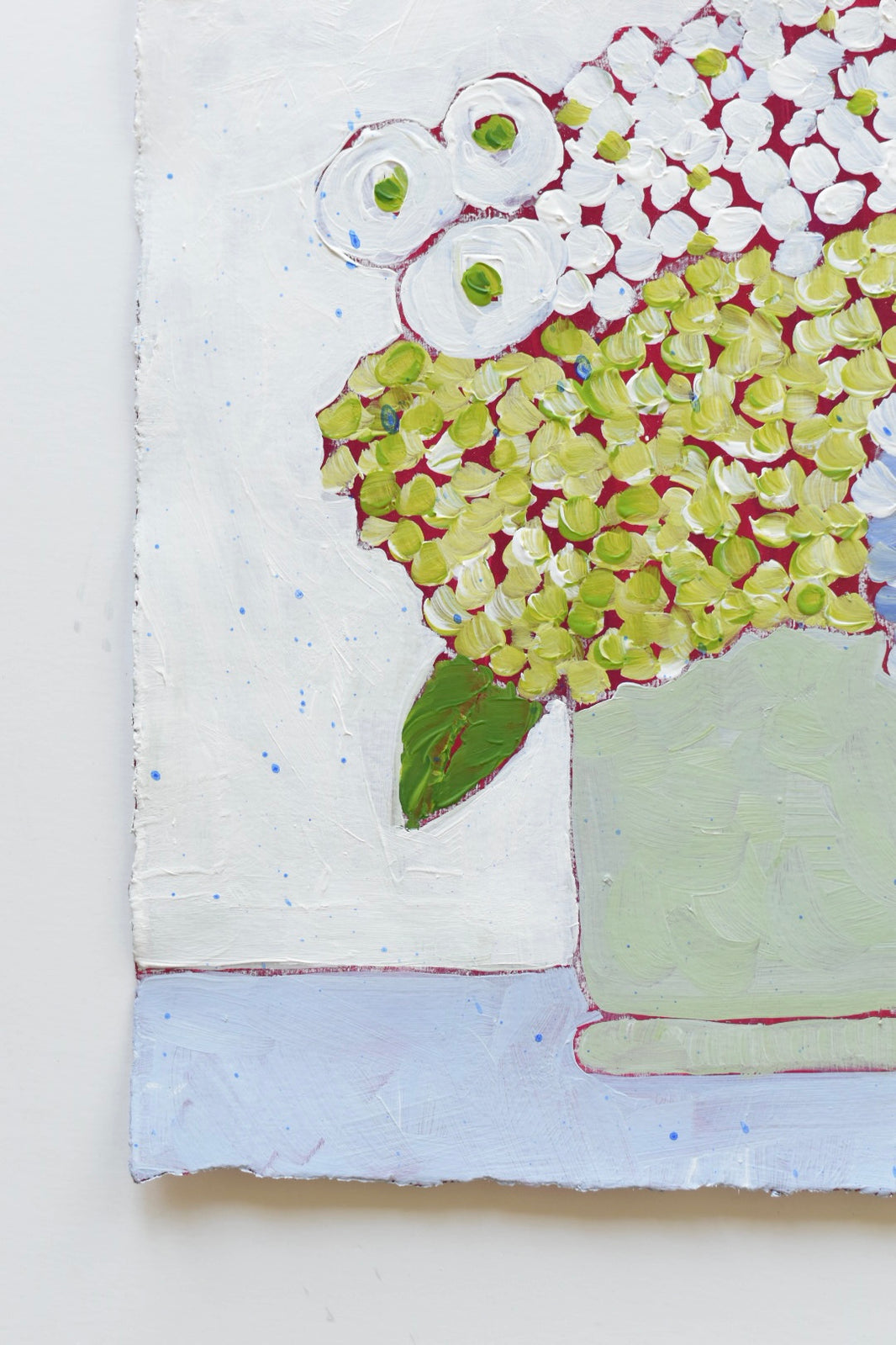 Florals – Delie Putnam Fine Art