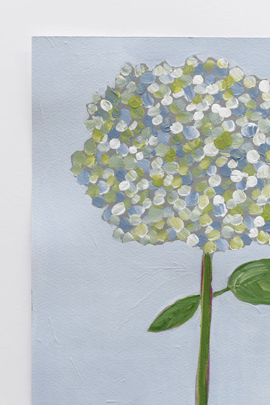 Pretty One – Delie Putnam Fine Art