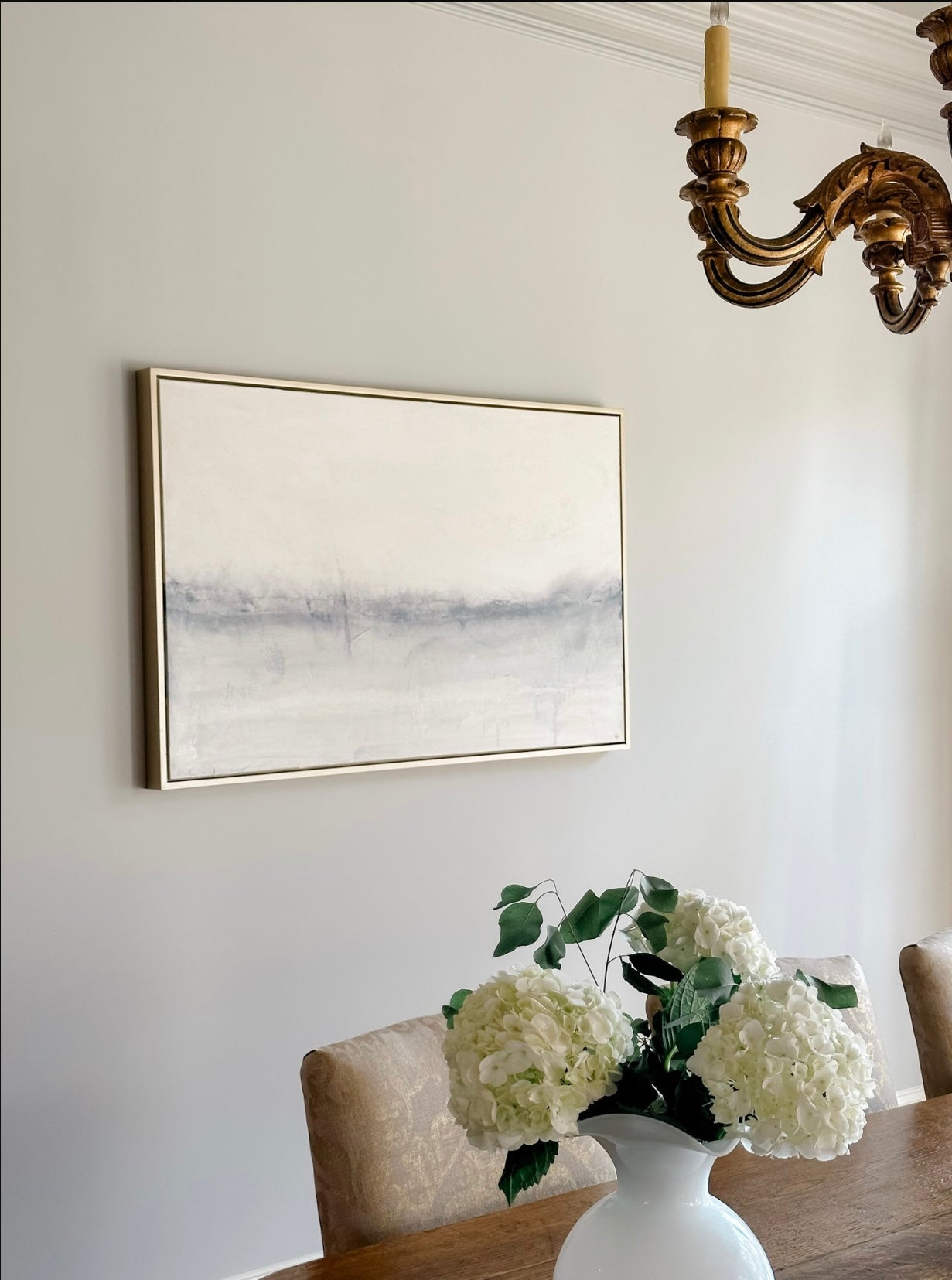 Abstract Landscapes – Delie Putnam Fine Art