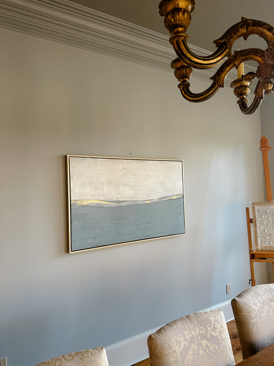 Windswept 30x48 – Delie Putnam Fine Art