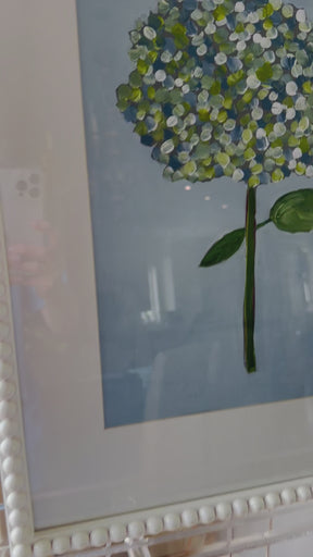 Pretty One – Delie Putnam Fine Art